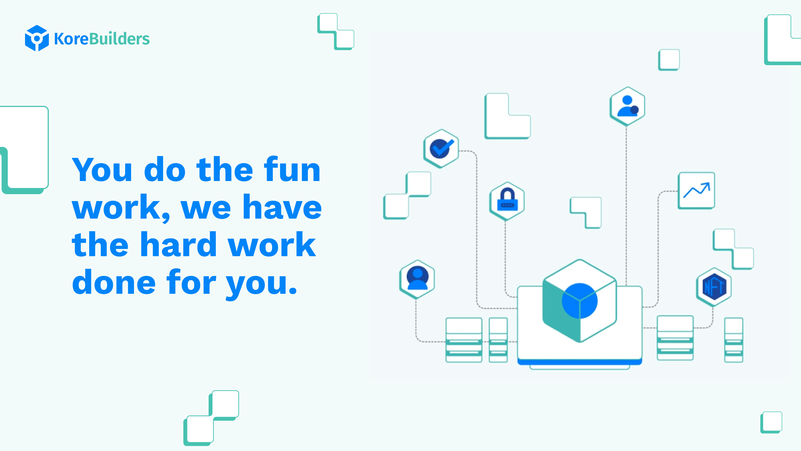 Home Page - KoreBuilders